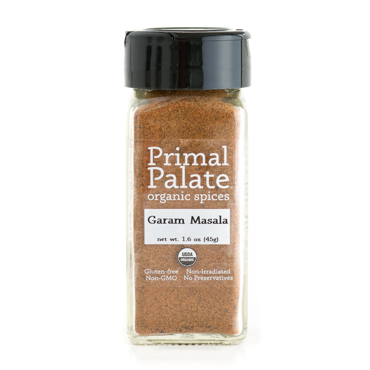 Garam Masala – Primal Palate