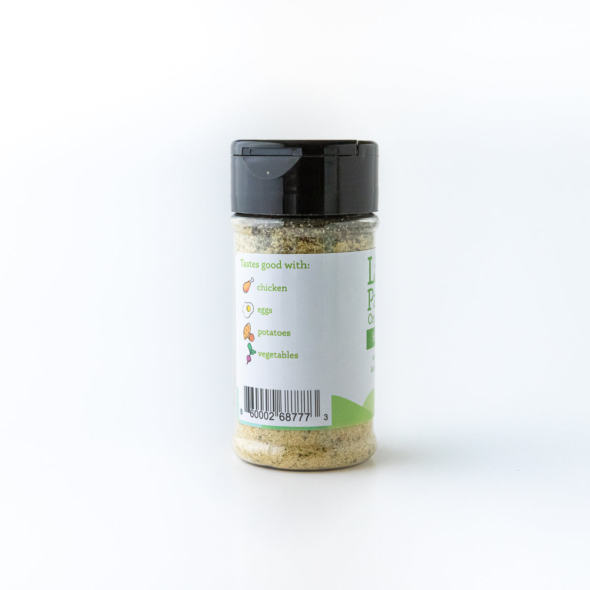 Herb Garden Seasoning - Spice blend for children – Primal Palate